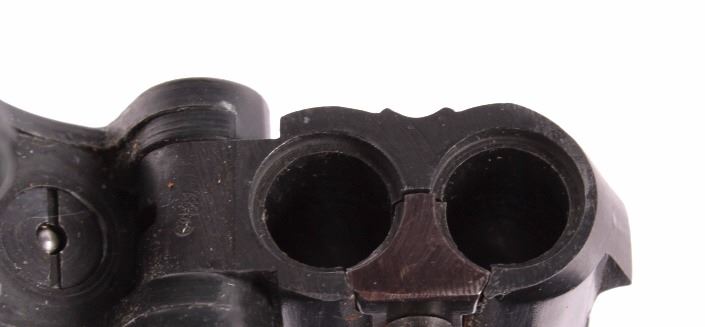 Derringer Excam Model TA-38 .38 Special Pistol