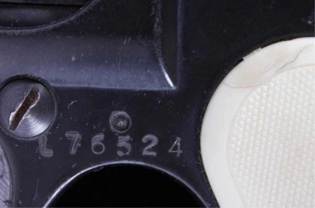 Derringer Excam Model TA-38 .38 Special Pistol