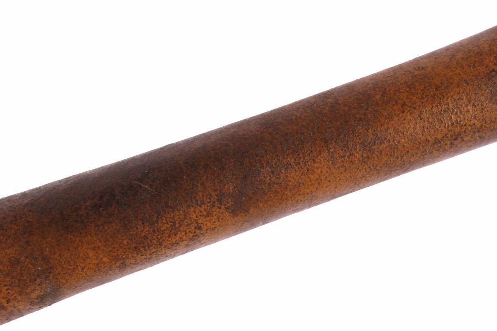 Osage Tomahawk War Club circa 1850-1870