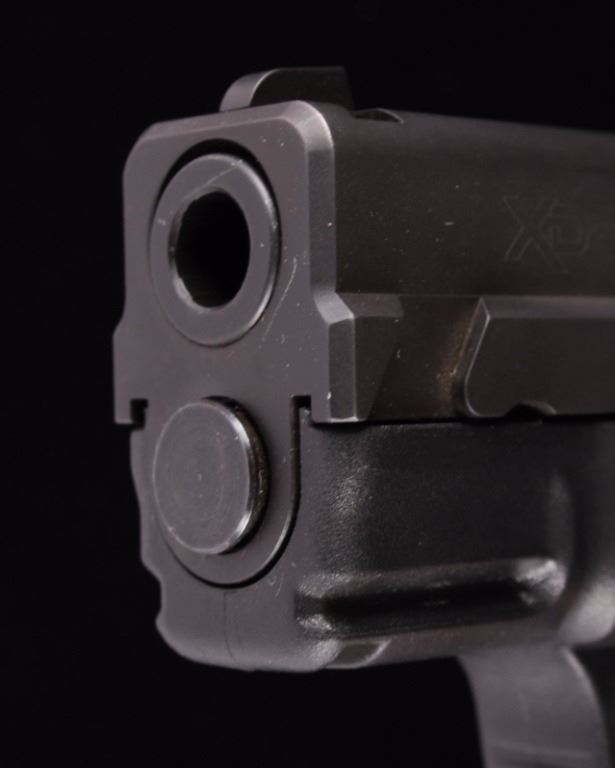 Springfield Armory SA XD-9 Sub-Compact 9x19 Pistol