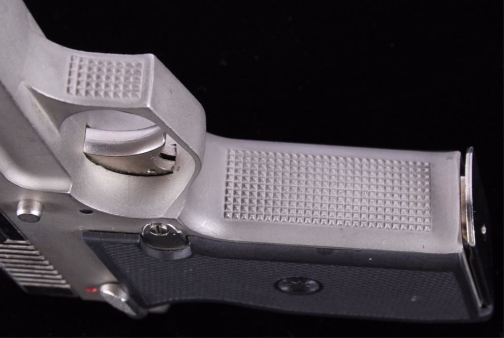 Star Firearms Model M-43 Firestar Plus 9mm Pistol