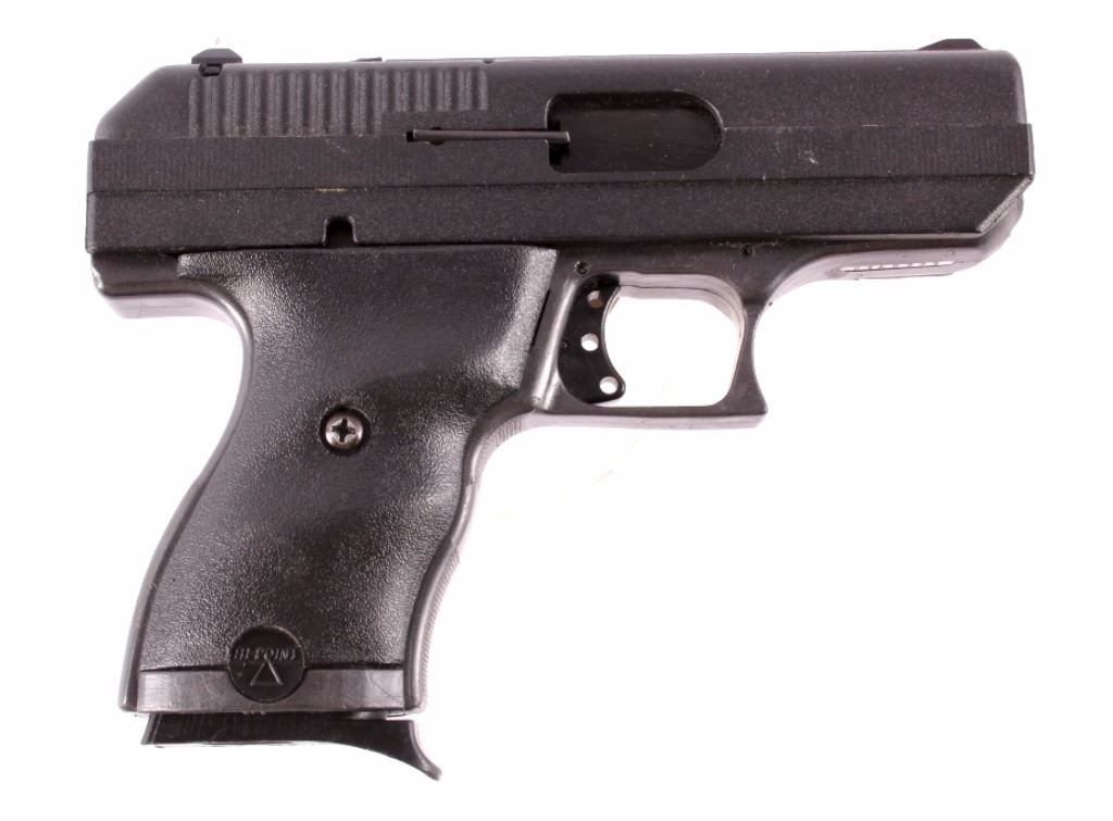 Hi-Point Firearms Model C9 9mm Luger Pistol