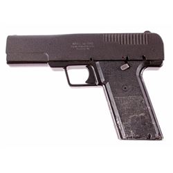 Stallard Arms Model JS-9mm Pistol