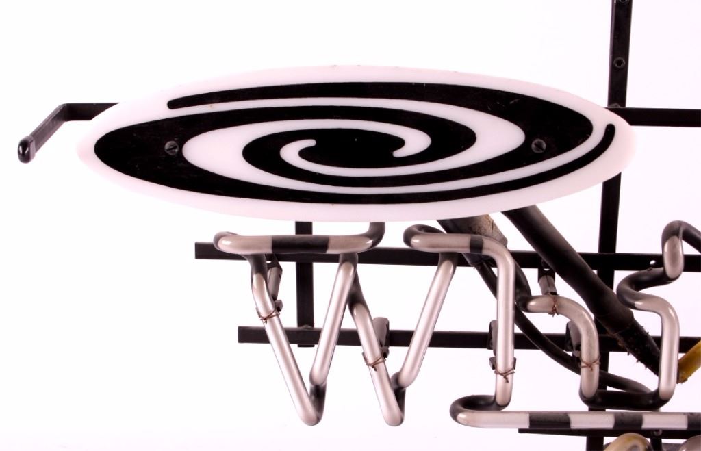 Whirlpool Appliance Neon Lighted Sign