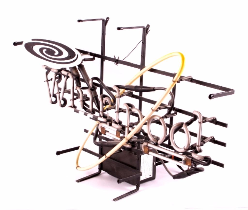 Whirlpool Appliance Neon Lighted Sign