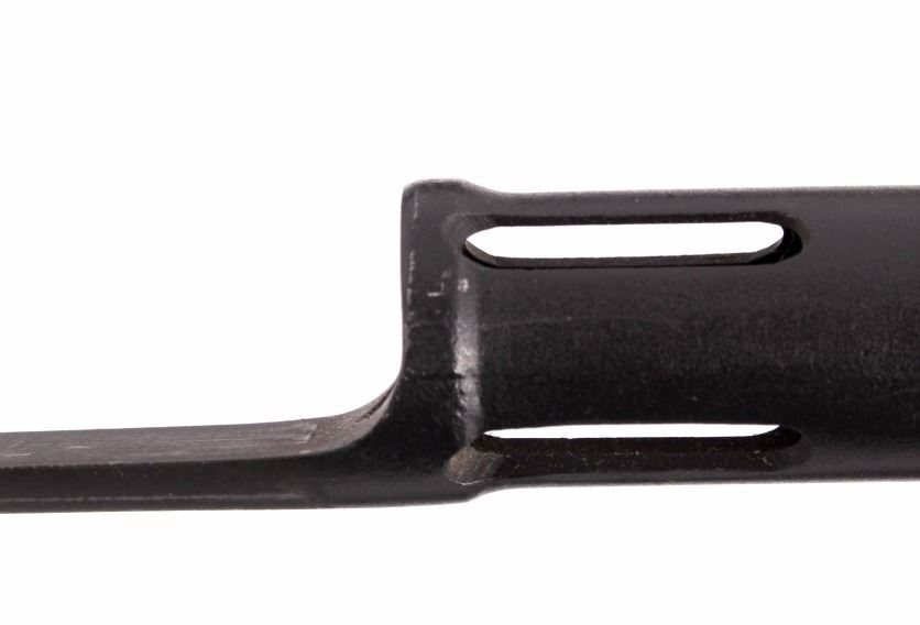 Belgian FN-FAL Type C Bayonet & Flash Hider