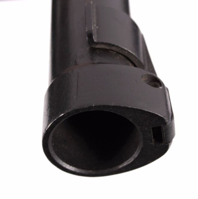 Belgian FN-FAL Type C Bayonet & Flash Hider