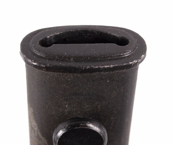 Belgian FN-FAL Type C Bayonet & Flash Hider