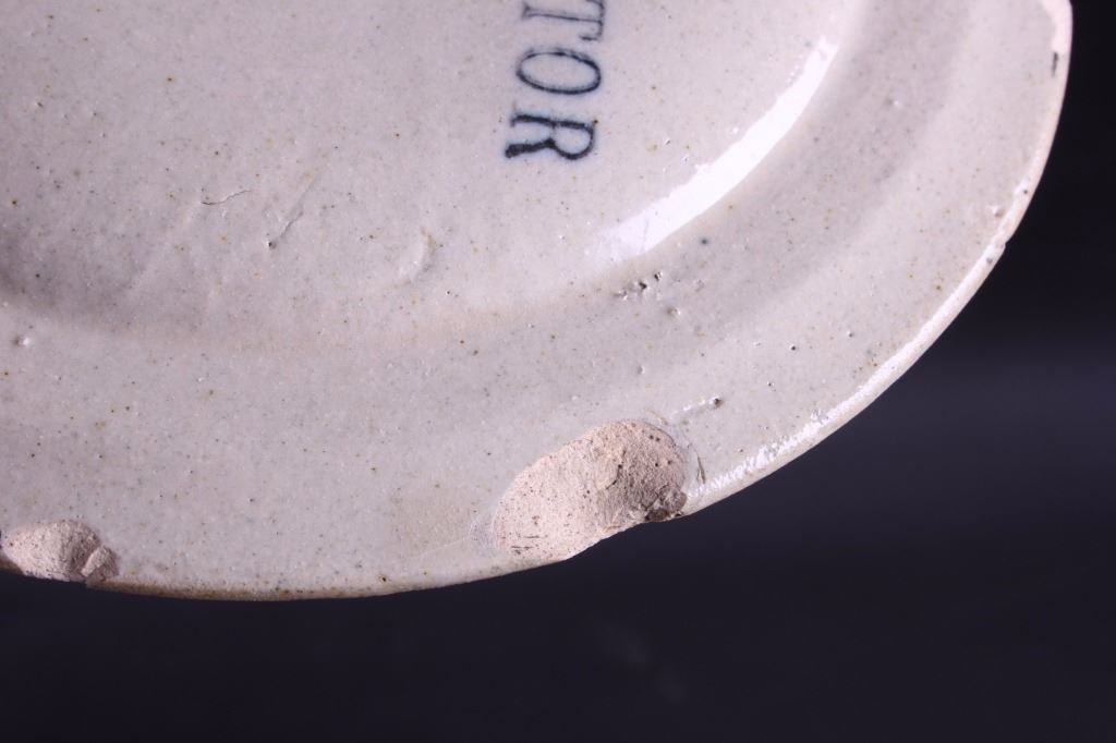 Antique Revigator Salt Glazed Crock Water Cooler