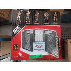 UFC Octagon Playset