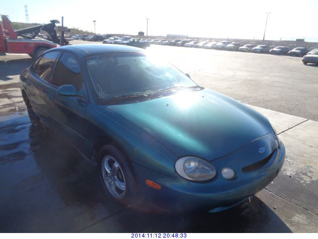 1996 - FORD TAURUS