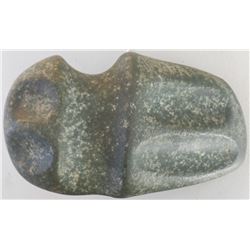 Wisconsin Fluted Axe