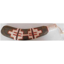 Hopi Rabbit Stick