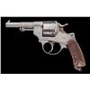 French Model 1873 Double Action Revolver