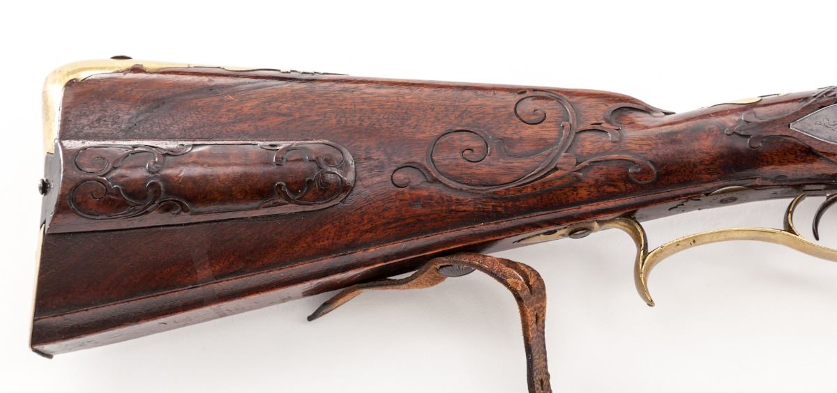 Kuchenreuter Jaeger Rifle