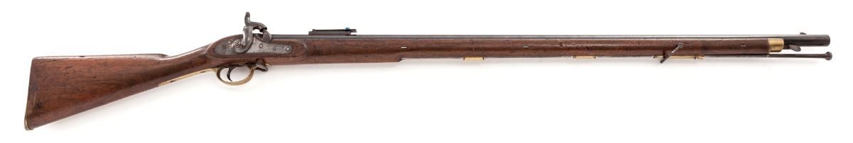 Enfield Pattern 1842 Rifled Musket