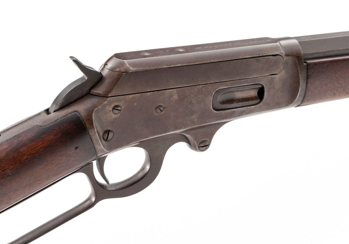 Marlin Model 1893 Lever Action Rifle