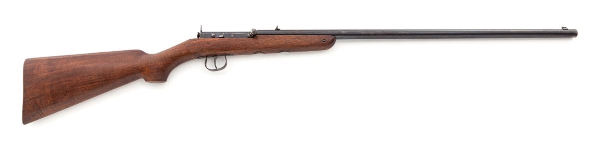Cogswell & Harrison Certus Bolt Action Rook Rifle