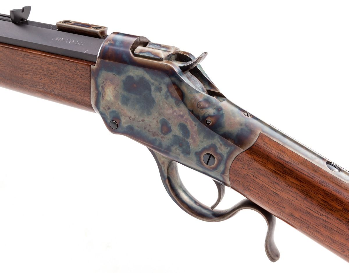 Ballard Arms 1885 High-Wall FB Sporting Rifle