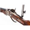 Pedersoli Sharps Falling Block Rifle