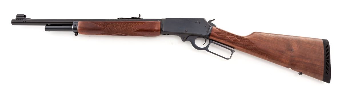 Marlin Model 1895G Lever Action Rifle