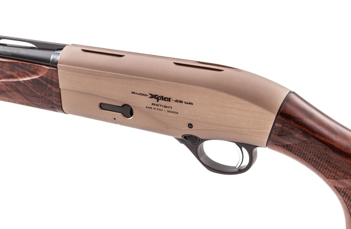 Beretta A400 Xplor Action Semi-Automatic Shotgun