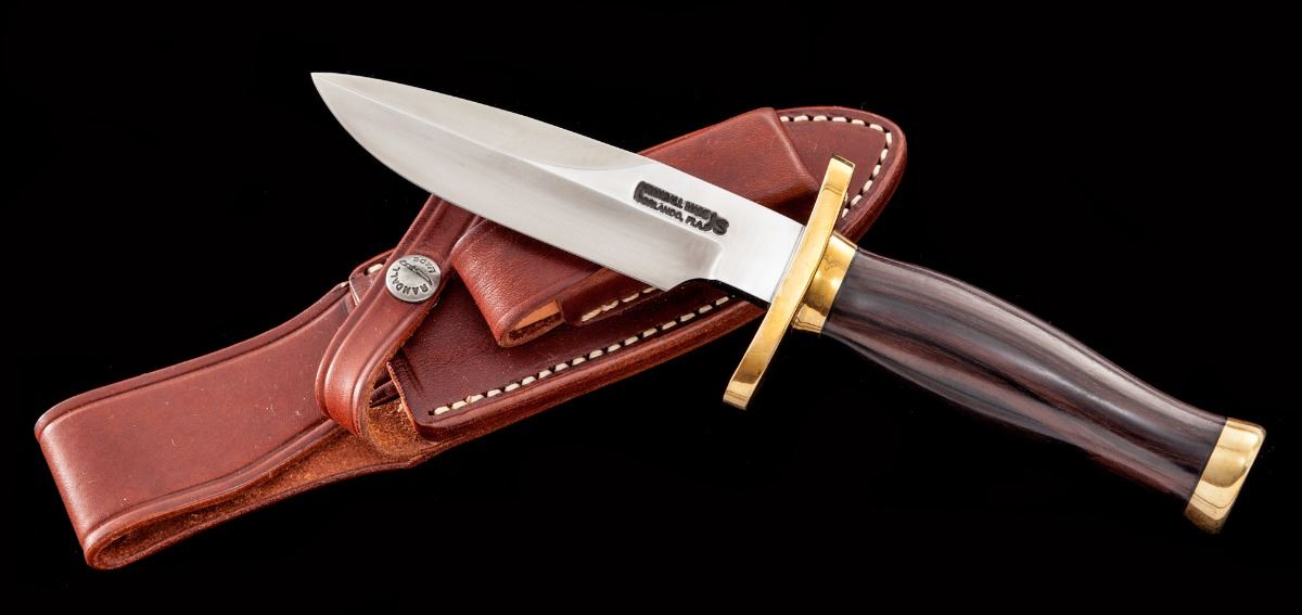 Special Order Randall Knives ''Combat Companion''