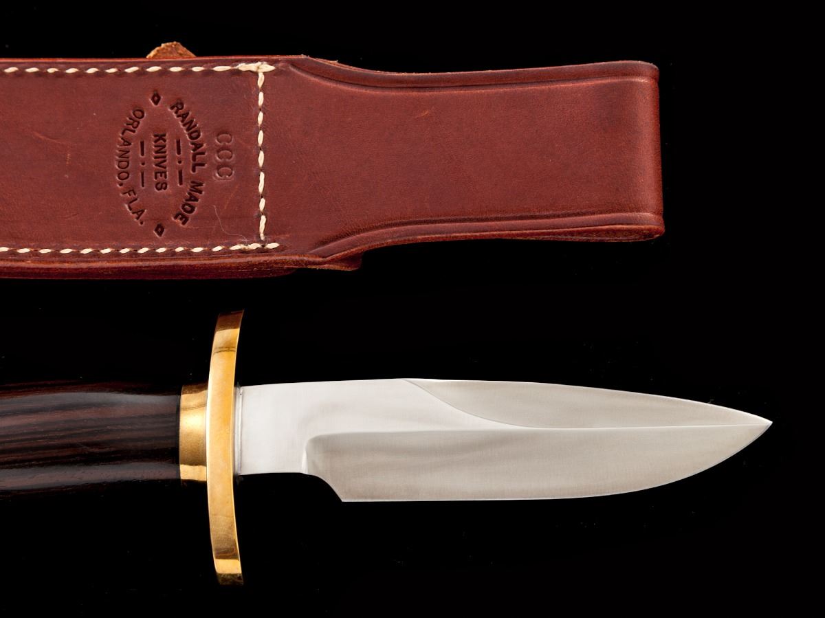 Special Order Randall Knives ''Combat Companion''