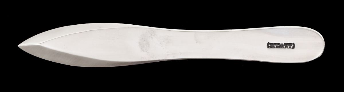 Randall Knives Model 9 ''Pro Thrower''