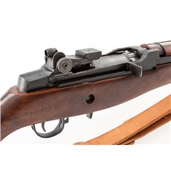 Springfield Super Match M1A Semi-Automatic Rifle