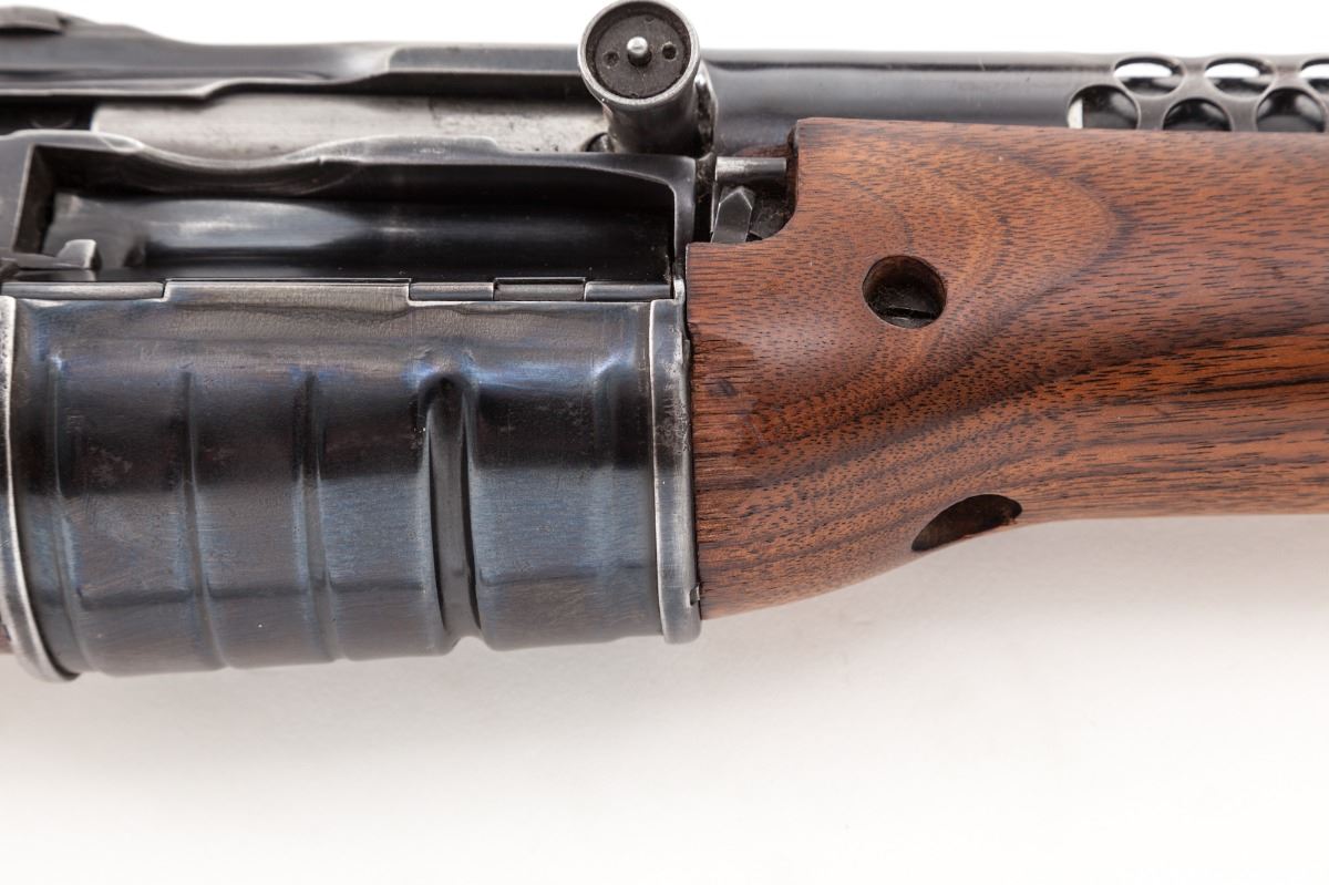Winfield Arms Deluxe M41 Johnson SA Rifle