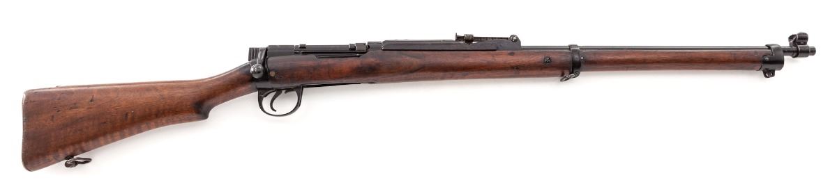 Lee-Enfield MK II Navy Trainer