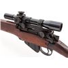 British M47C Bolt Action Sniper Rifle