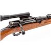 Japanese Arisaka Type 97 Bolt Action Sniper Rifle