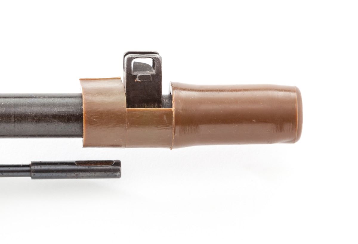 Japanese Arisaka Type 97 Bolt Action Sniper Rifle