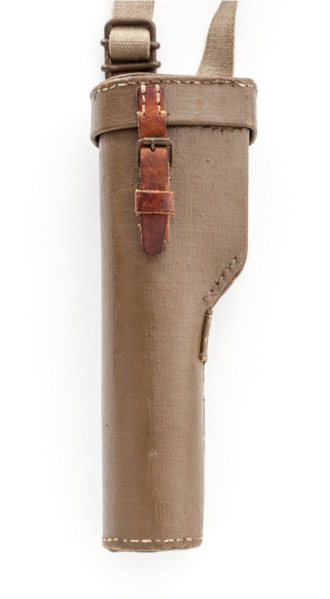Japanese Arisaka Type 97 Bolt Action Sniper Rifle