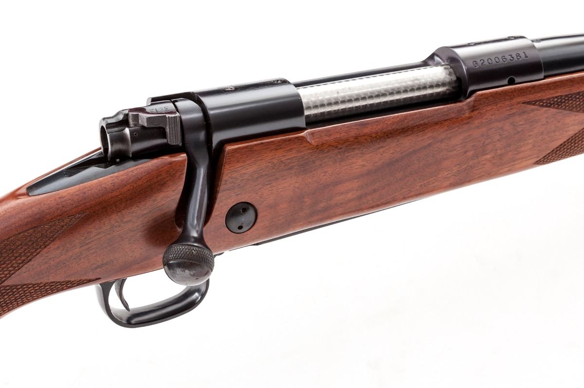Winchester Model 70 XTR Sporter Magnum