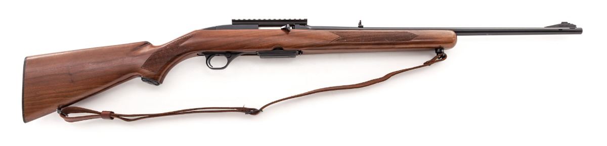 Winchester Model 100 Semi-Automatic Rifle