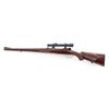 Custom Mauser Mannlicher Sporter Bolt Action Rifle
