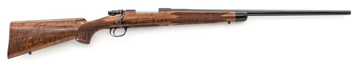 Custom FN Supreme BA Rifle w/Bliss Titus Barrel