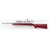 Hall Mfg. M-517 Bolt Action Benchrest Rifle