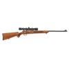 Marlin Sako Model 322 Bolt Action Rifle