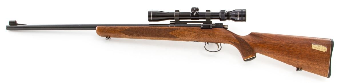 Marlin Sako Model 322 Bolt Action Rifle