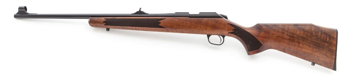 Sako Finnfire P94S Bolt Action Rifle