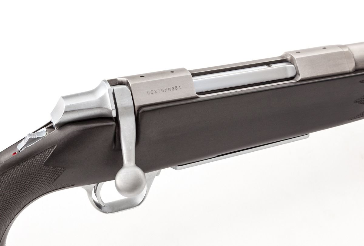 Browning A-Bolt Bolt Action Rifle