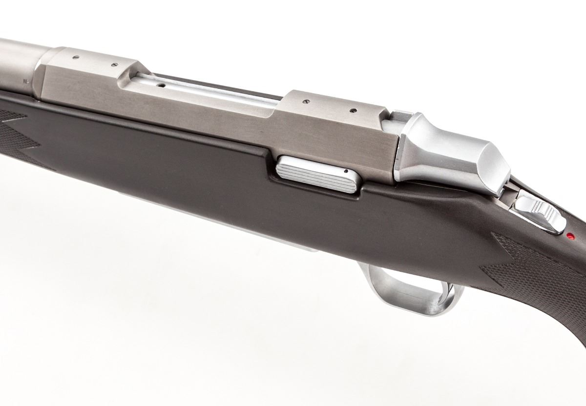 Browning A-Bolt Bolt Action Rifle