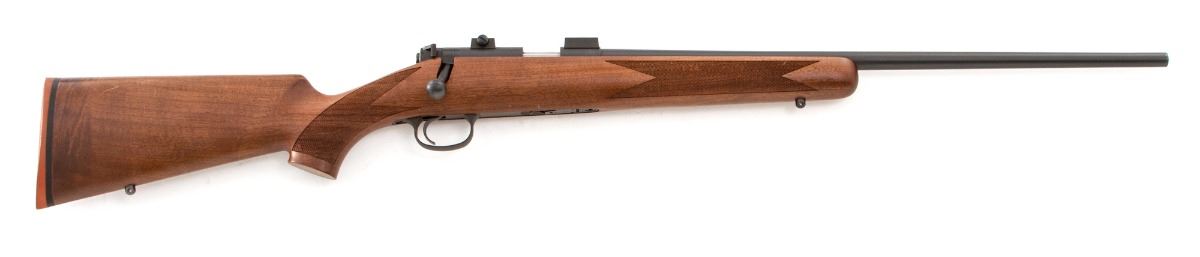 Kimber K-22 Hunter Bolt Action Rifle