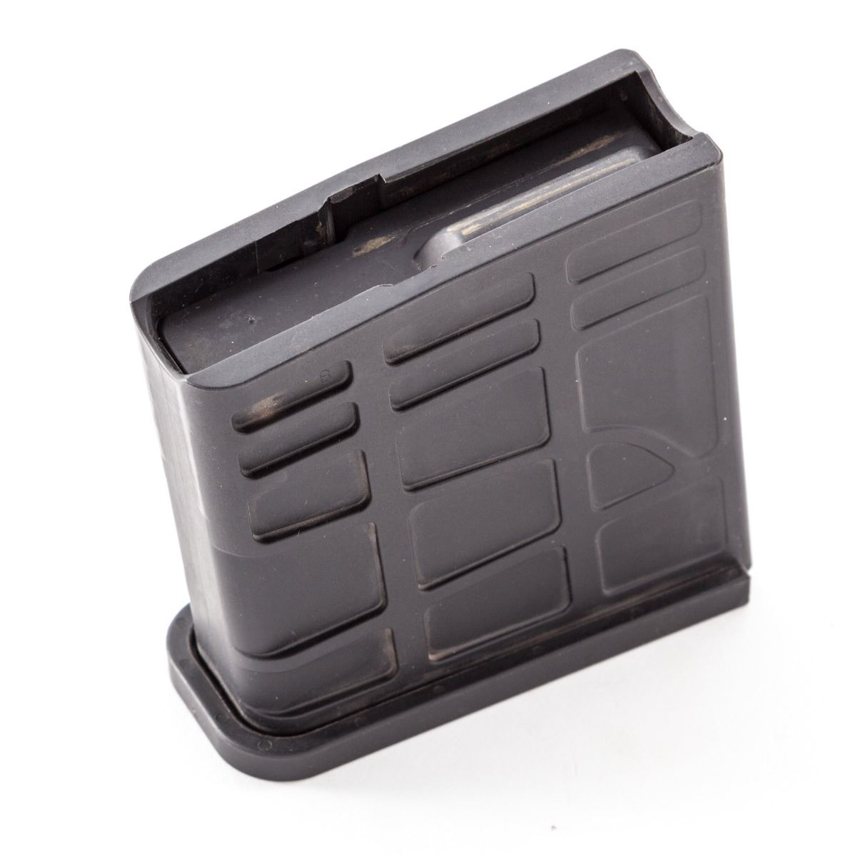 Barrett Model 98B Bolt Action Rifle