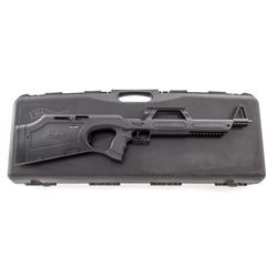 Walther G22 Semi-Automatic Rifle