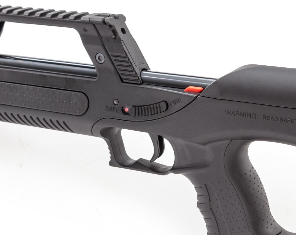 Walther G22 Semi-Automatic Rifle